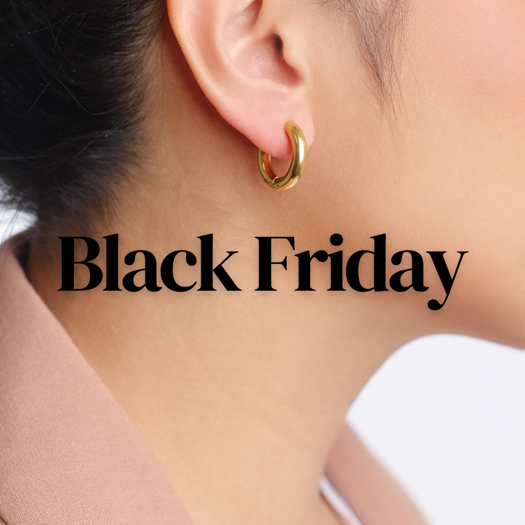 Black Friday – Wonder Lounge